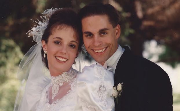 Capener wife, son speak of their family lost at Bear Lake | News ...